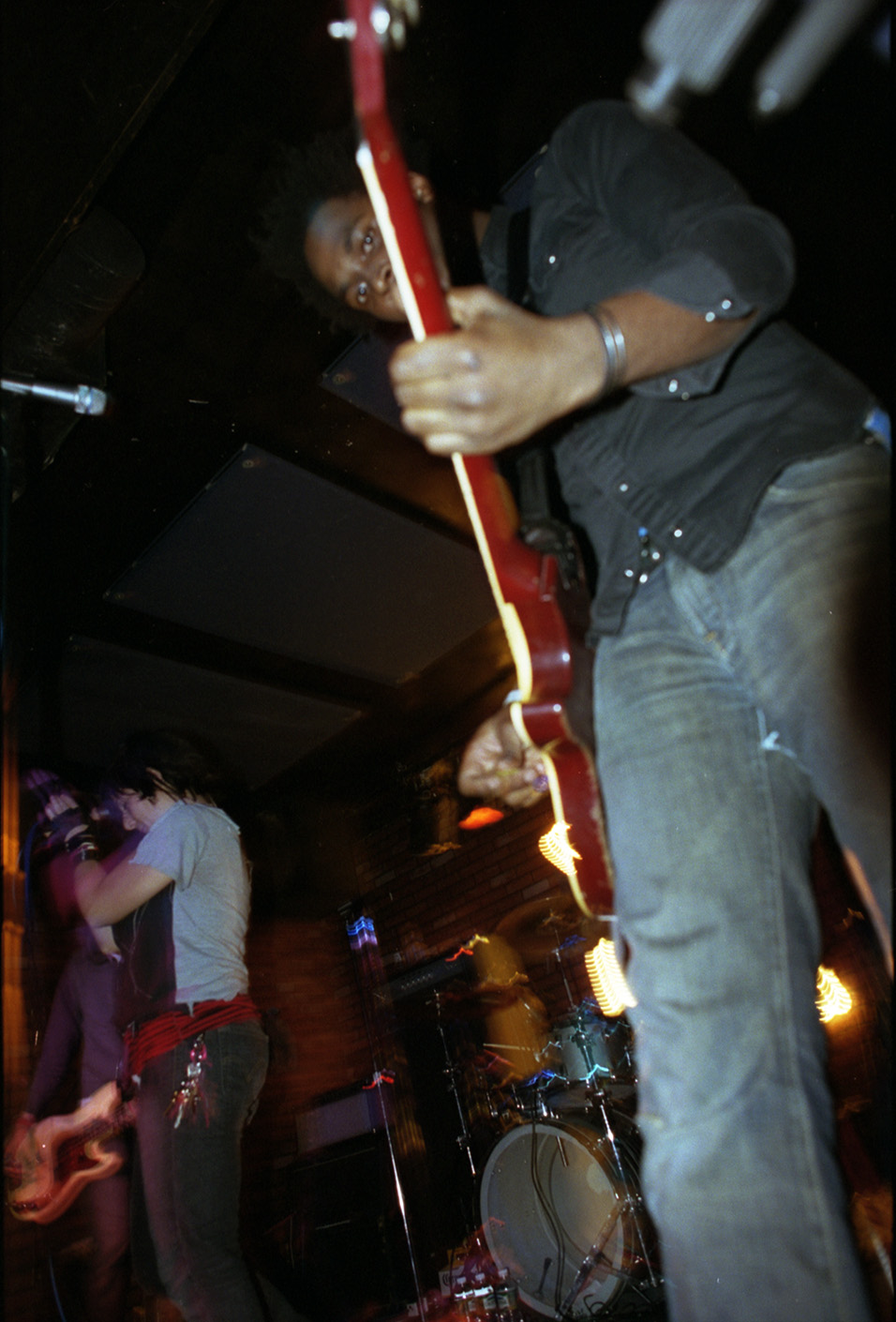 pretty 1 – Sacramento Music Archive